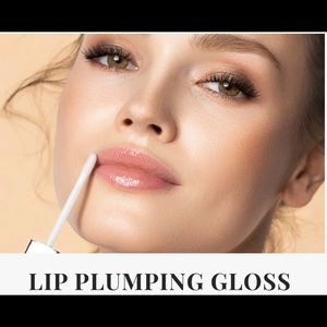 Baciami Beauty | Makeup | Plump Your Lips To Perfection ...